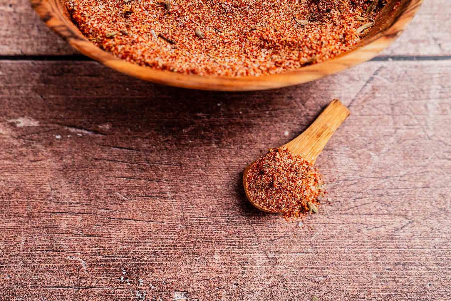 Best Homemade Cajun Seasoning - MOON and spoon and yum