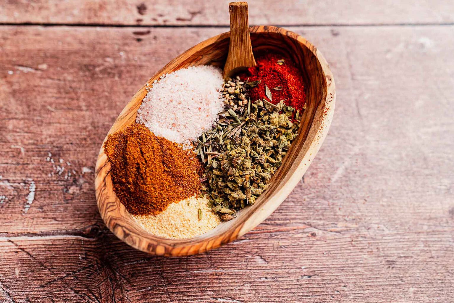 Best Homemade Cajun Seasoning - MOON and spoon and yum
